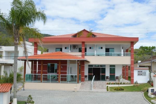 Recanto Armação Pousada - Penha