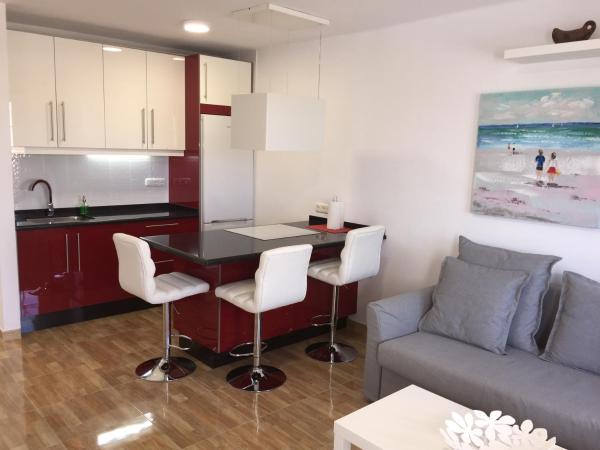 Apartamento Albatros - Puerto del Carmen