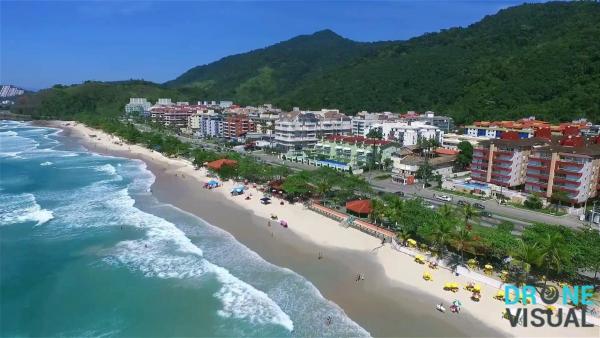 Temporada Ubatuba - Praia Grande - Ap 12 Campo Belo - Ubatuba