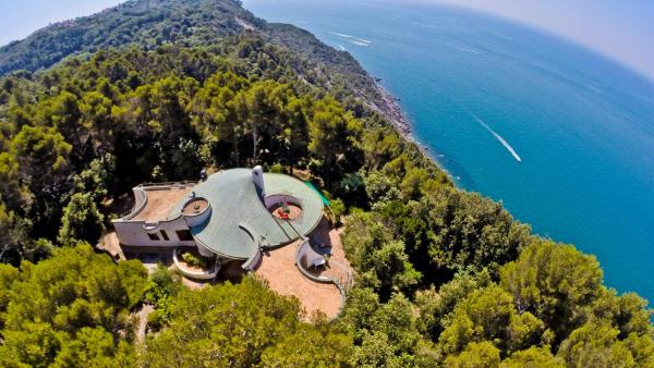 B&b Al Cavalluccio Marino - Ameglia