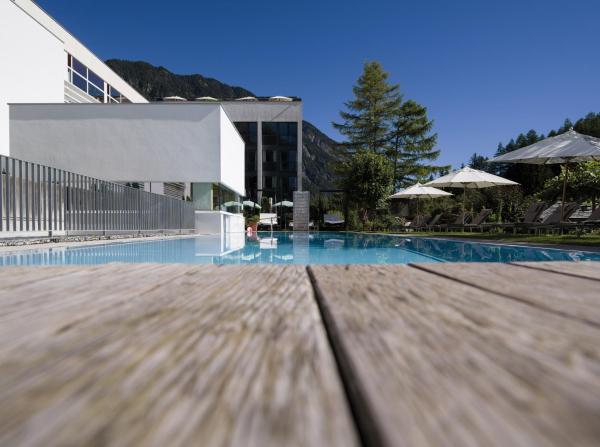 Valavier Aktivresort - Brandnertal