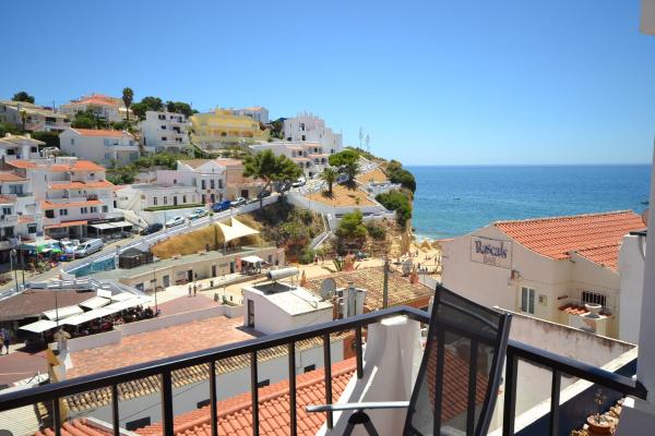 Apartments Miramare Miramonte - Carvoeiro