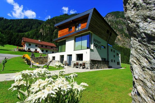 Apart Arve - Tyrol