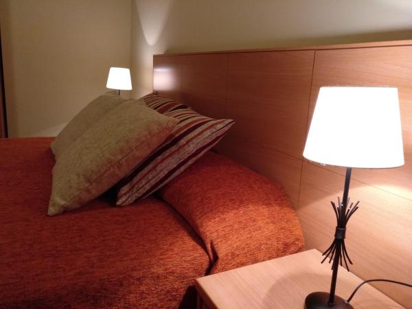 Hostal Sant Roc - Mont-roig del Camp