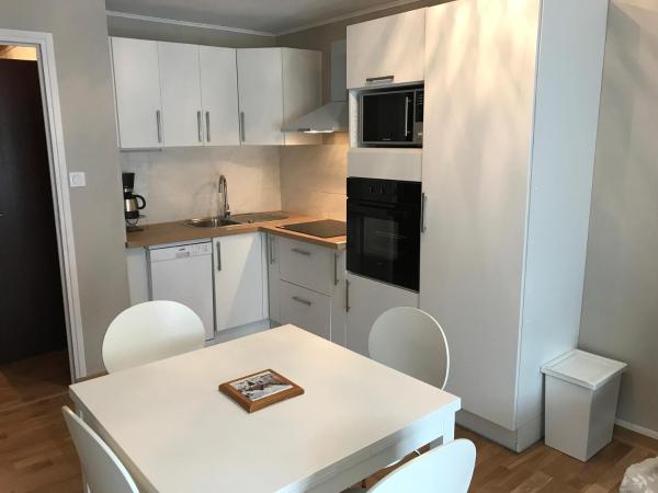 Eperon 1 - Les Deux Alpes