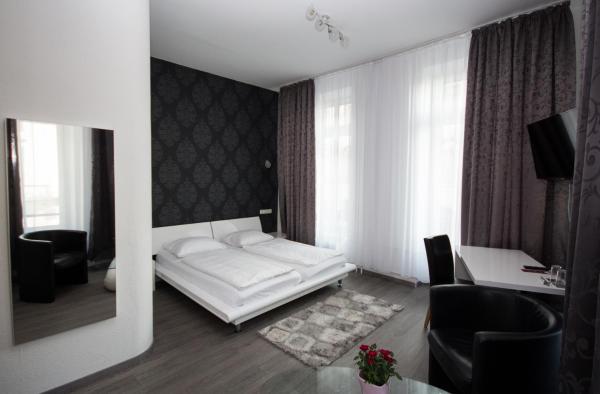 Hotel Luisenhof Wiesbaden - Innenstadt Und Rmcc - Taunusstein