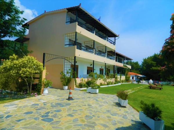 Asteri Studios - Skiathos