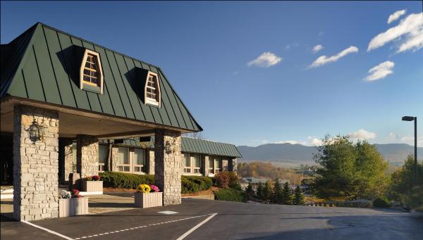 Best Western Plus Waterbury - Stowe - Stowe, VT