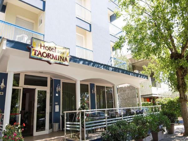 Hotel Taormina - Gradara