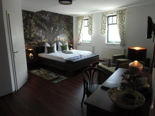 Hotel Trendtino - Greiz