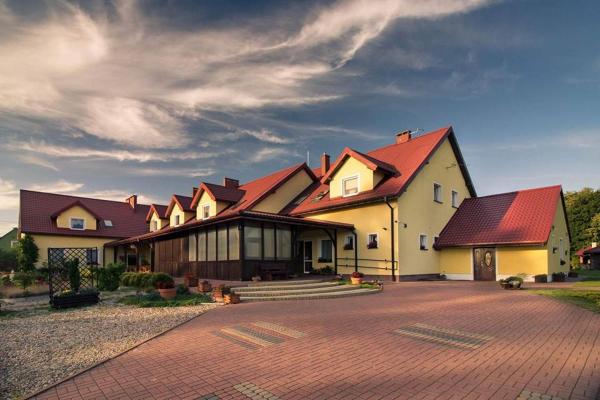 Zacisze Mazury - Mazury