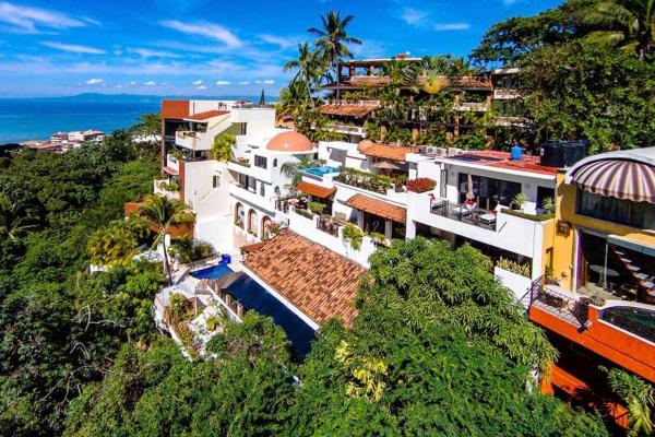 Casa Cupula Luxury Lgbt Boutique Hotel - Conchas Chinas