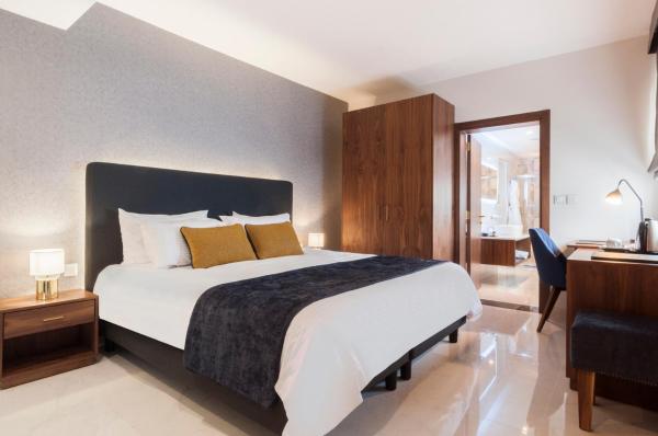 The Duke Boutique Hotel - Malte