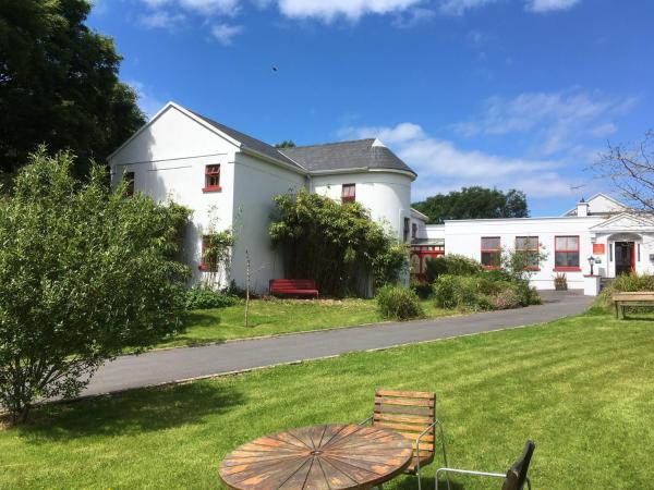 The Burren Hostel (Sleepzone) - Irlanti