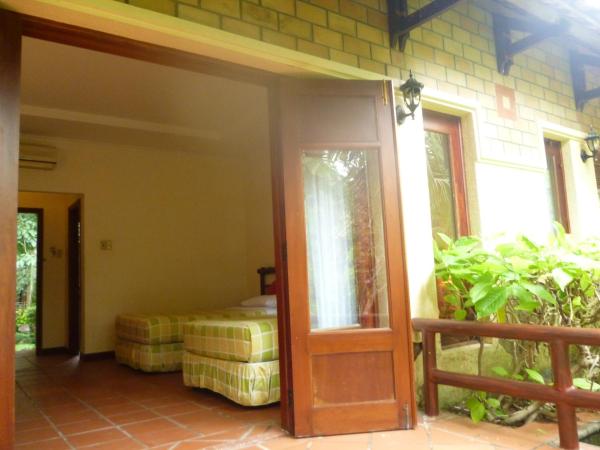 Can Gio Resort - Ho Chi Minh City