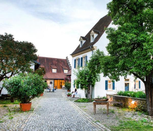 Villa Sommerach - Volkach