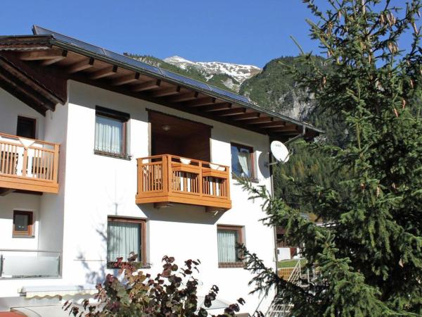Haus Talblick - Tirol
