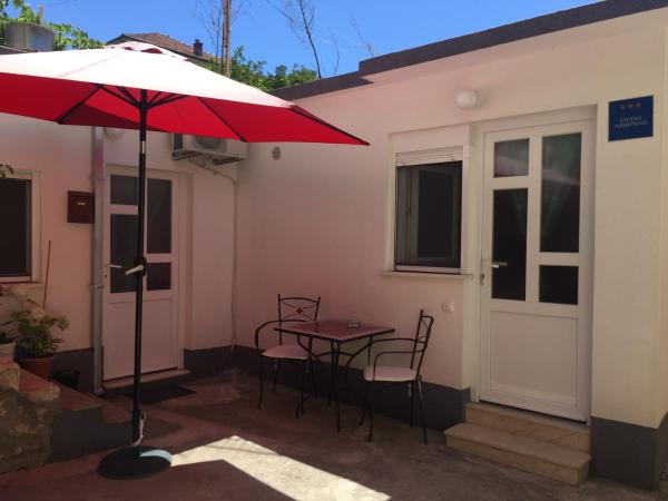 Dinka Apartment - Trogir