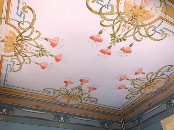 Villa Emilia - Santa Maria Maggiore