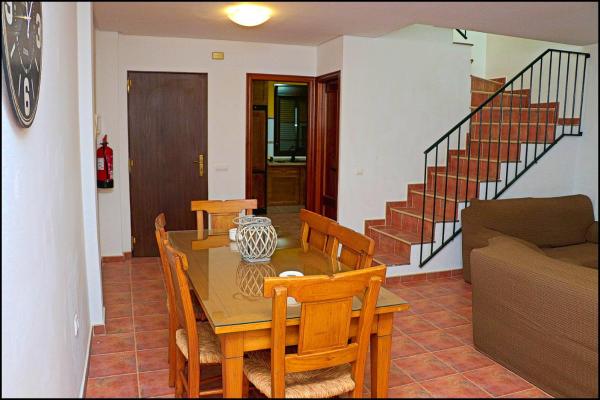 Apartamento Duplex En Conil - Los Caños de Meca