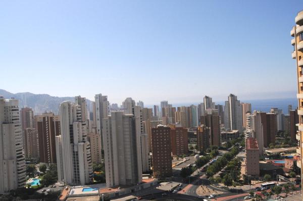 Apartamento Neptuno - Benidorm
