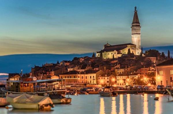 Apartment Leonardo - Rovinj