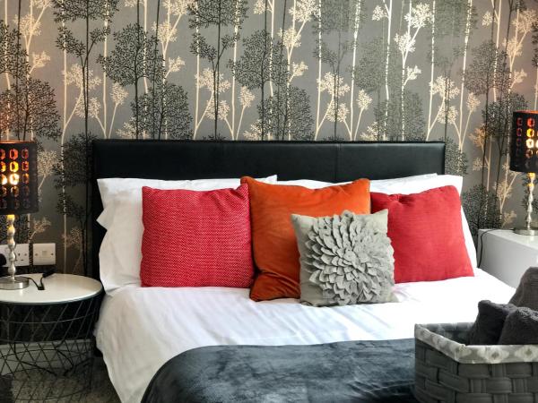 Loft Living Oxford - Oxford