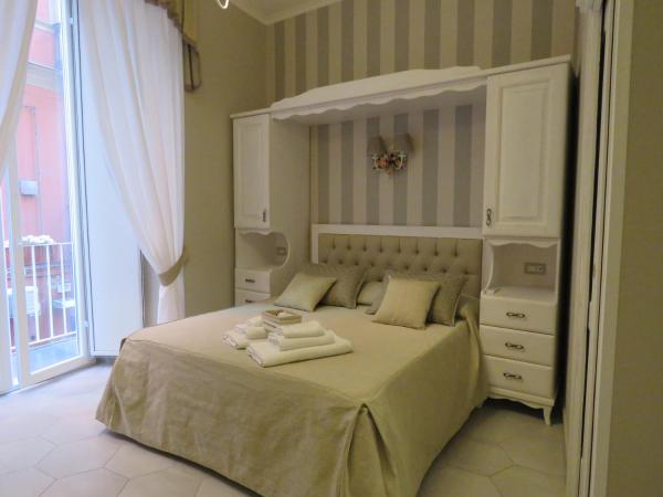 Le Ninfe Luxury Rooms - Torre del Greco