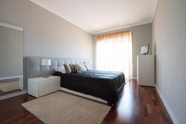 Apartamento Mouzinho De Albuquerque - Matosinhos