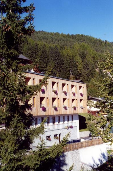 Al Cargà - San Martino In Badia