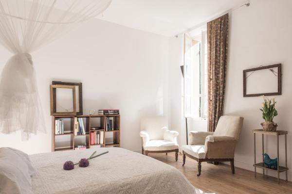 Appartements Avignon Centre - ibis Avignon Centre Gare