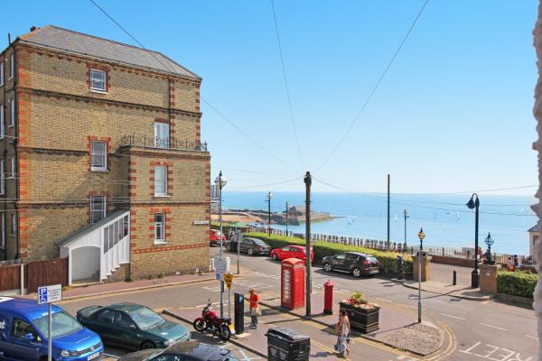 Ocean Outlook - Broadstairs Best! - Broadstairs