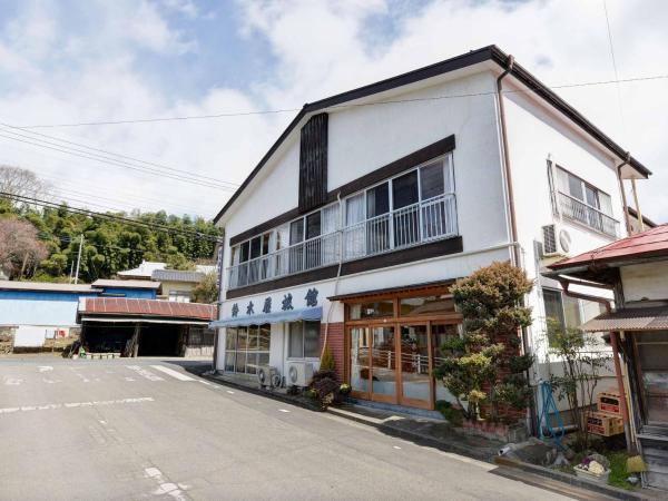 鈴木屋旅館 - 茨城県