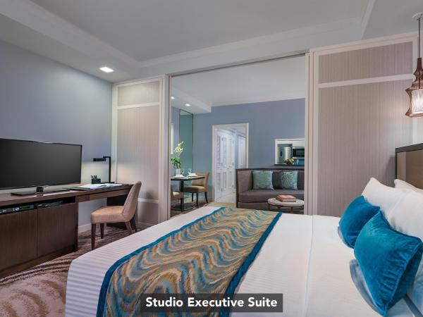 Ascott Makati - Manila