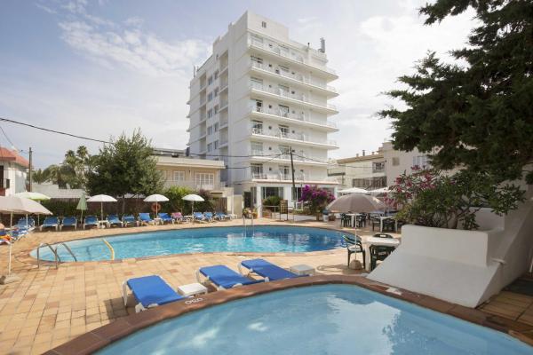 Hotel Sultán - Alcúdia