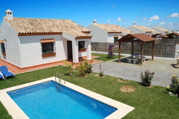 Apartamentos Majadales De Roche - Chiclana de la Frontera