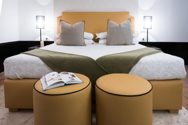 Relais Santa Maria Maggiore - Monti