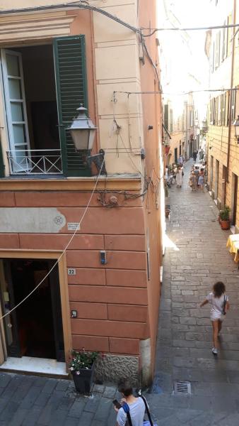 Torre Cepollini - Albenga