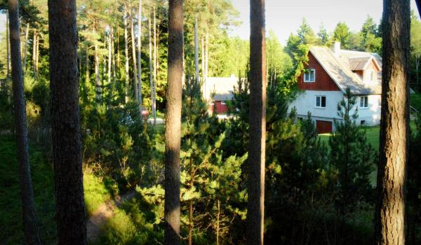 Roosi Holiday Home - Estonia