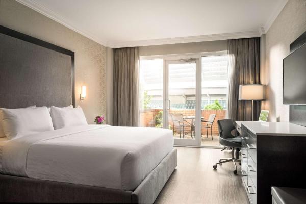 Georgian Court Hotel, Worldhotels Elite - Vancouver