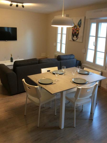 Montreuil Sur Mer - Montreuil-sur-Mer