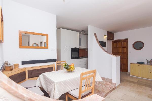 Apartments A&b - Makarska