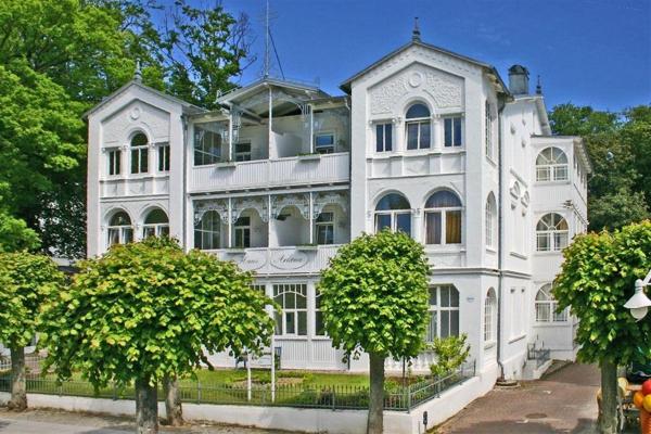 Haus Ferienglück Sauna Im Haus - Sellin