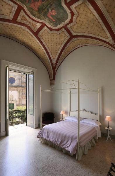 Relais Monastero Santa Teresa - Albergo Diffuso - Provincia di Lecce