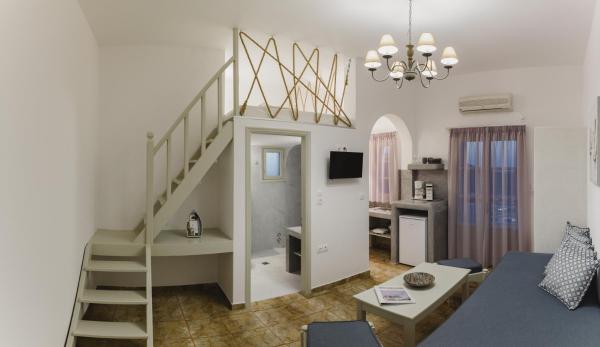 Viva Mare Traditional Studios - Greece