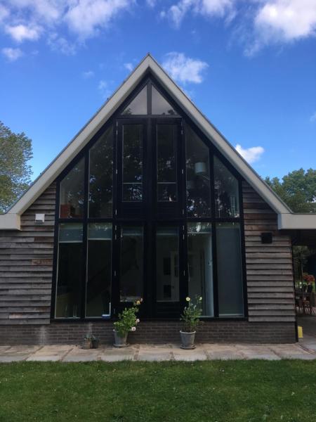 Bed & Breakfast Zuiderzee: De Meelzolder - Zwolle