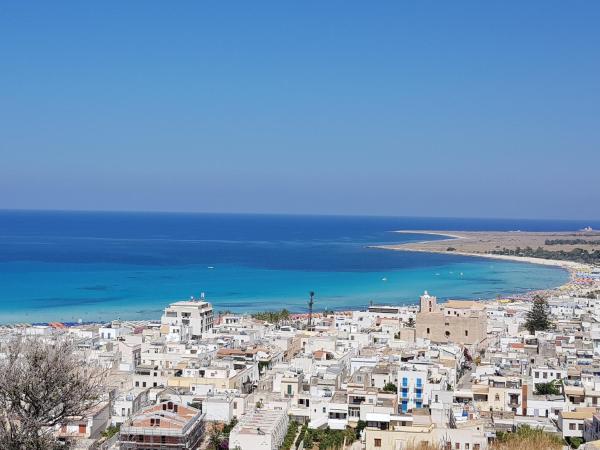 Bilocale Mini Very - San Vito Lo Capo