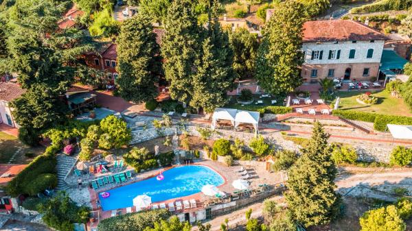 Borgo Degli Aranci - Lucca