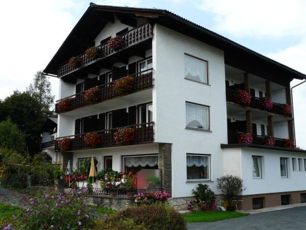Gästehaus Karawankenblick - Villach