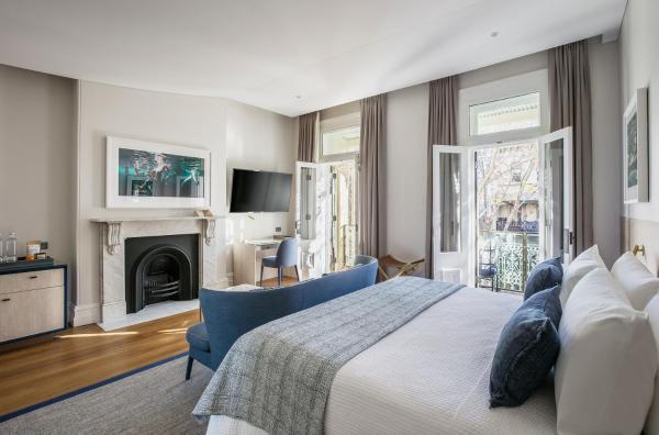 Spicers Potts Point - Manly